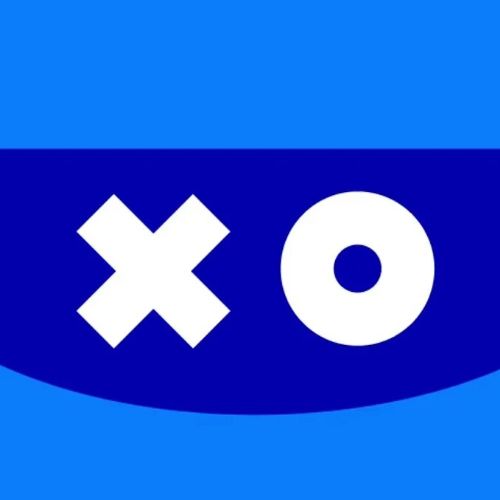 Иконка канала imstim5
