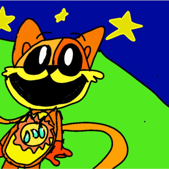 Иконка канала CatTer