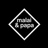 Иконка канала Malai & Papa