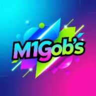 Иконка канала M1gob's