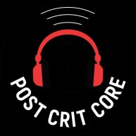 Иконка канала PostCritCore