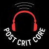 Иконка канала PostCritCore