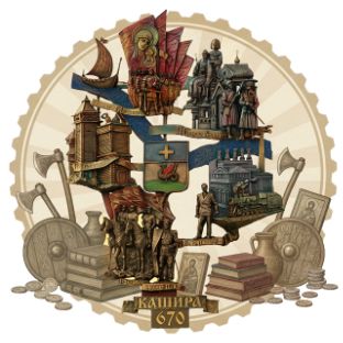 Иконка канала Каширский календарь