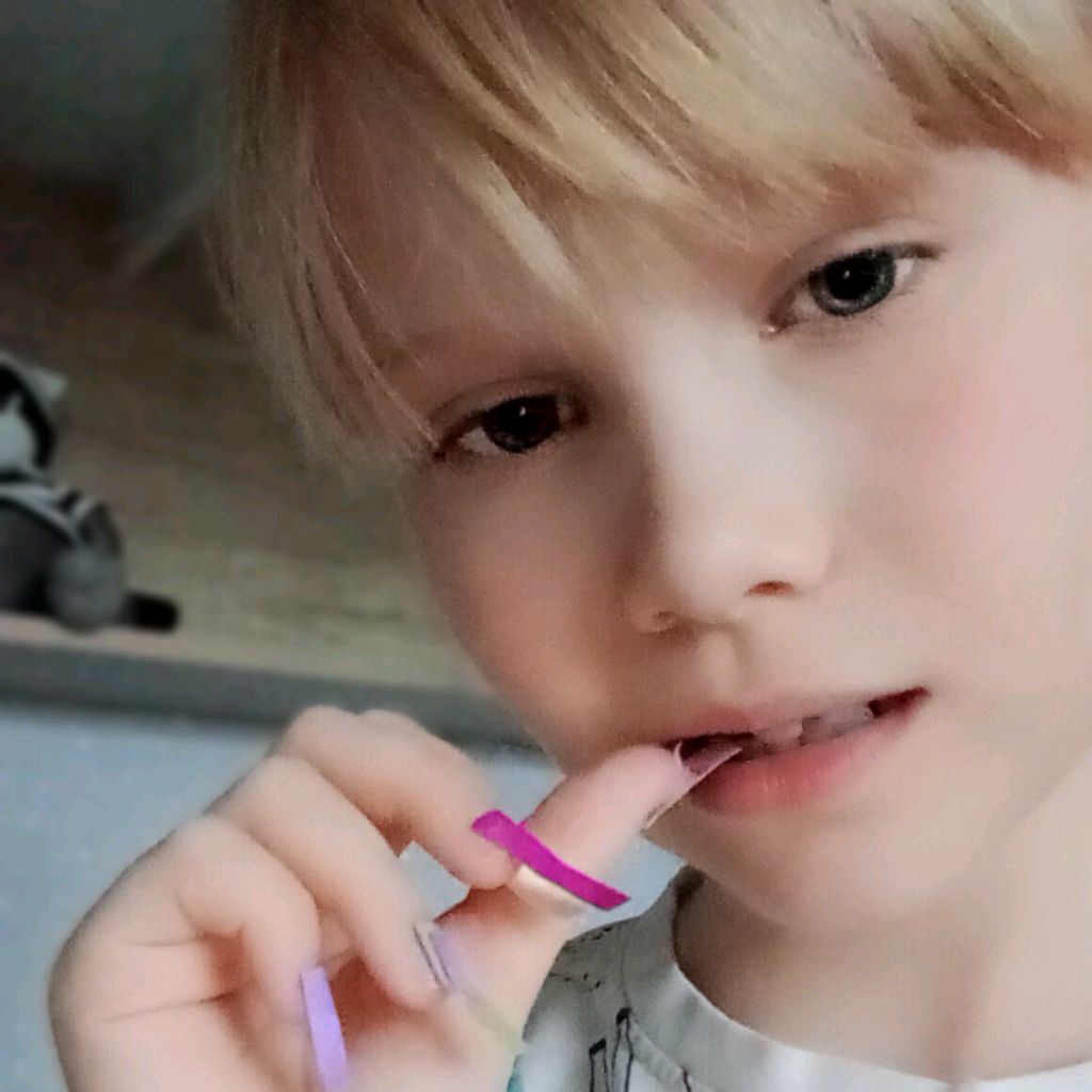 Иконка канала Мария 👍🏻💖 фан Марьяны локель