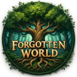 Иконка канала Forgotten World ::Ultima Online Shard::