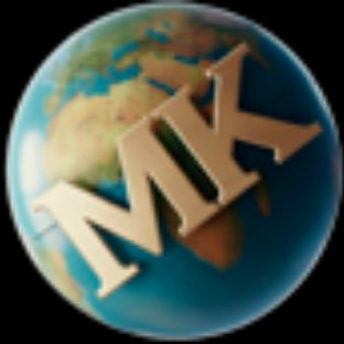 Иконка канала mkglobus