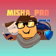 Иконка канала ✦𝑴𝒊𝒔𝒉𝒂_ℙℝ𝕆2014✦ 🇷 🇺 🇹 🇺 🇧 🇪 ☑