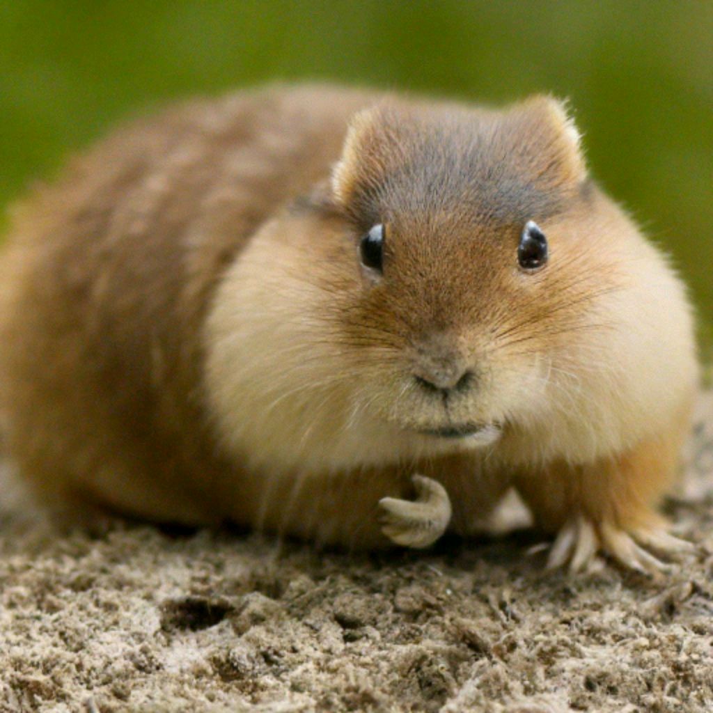 Иконка канала Лемминг