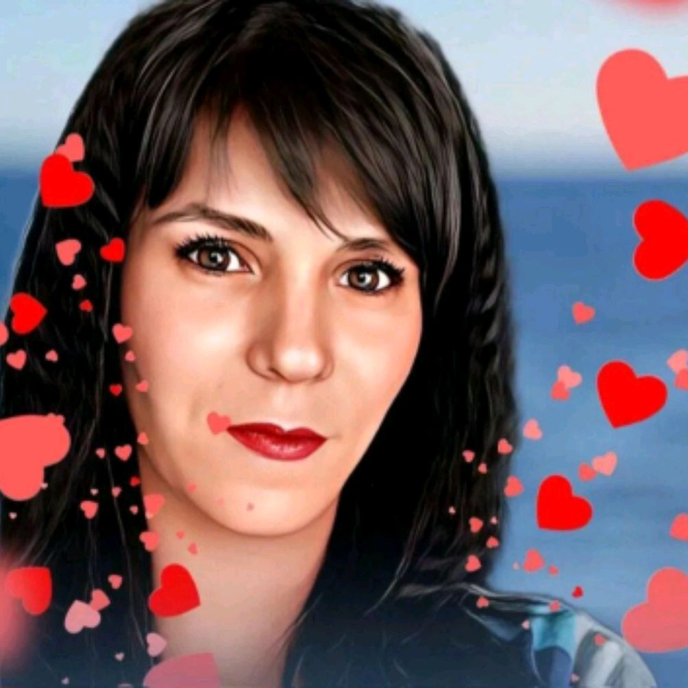 Иконка канала Viktoraa