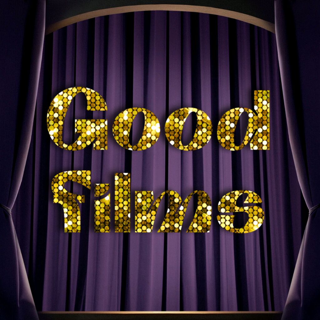 Иконка канала Goood_films