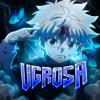 Иконка канала UGROS☑️