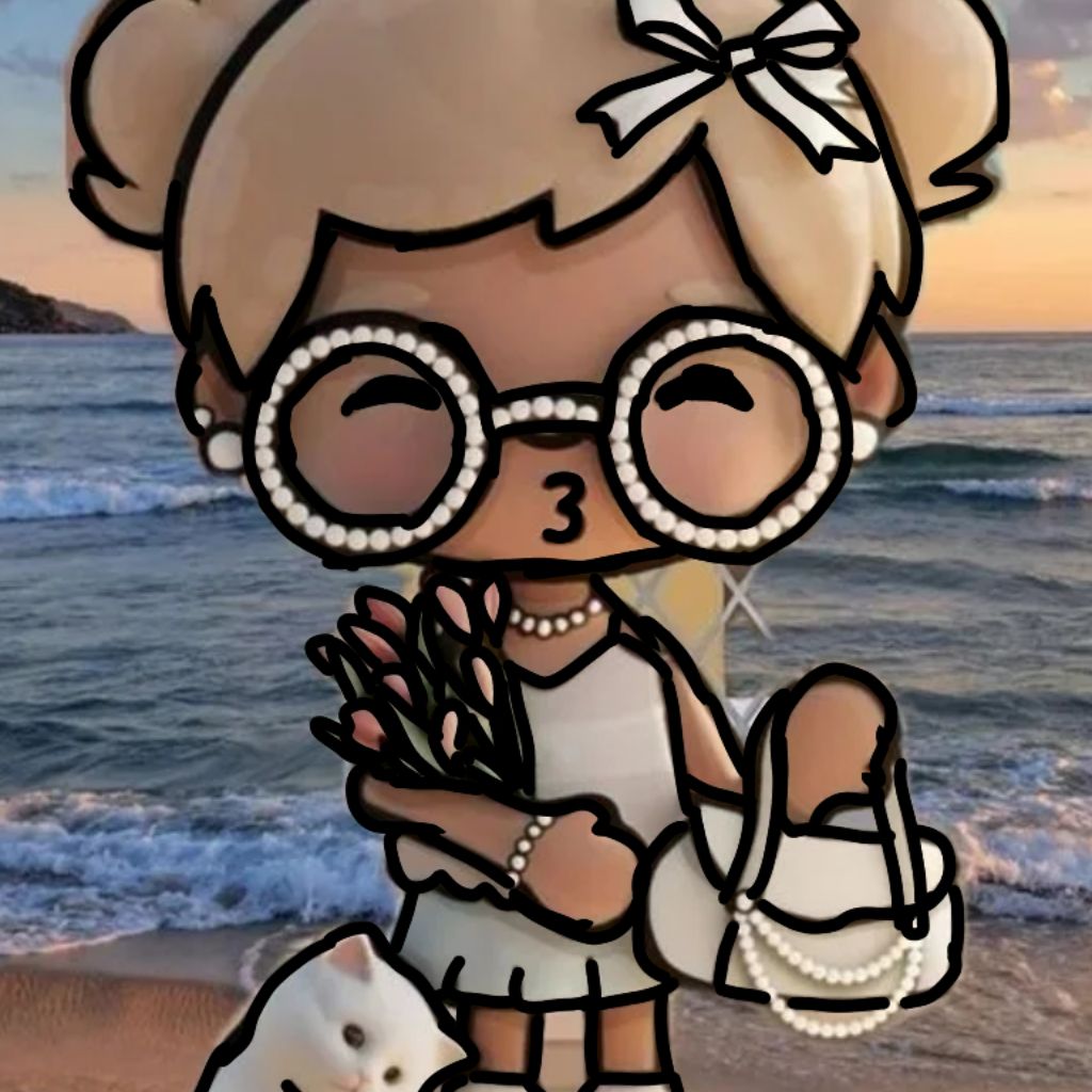 Иконка канала 🥑Vikki toca🥑