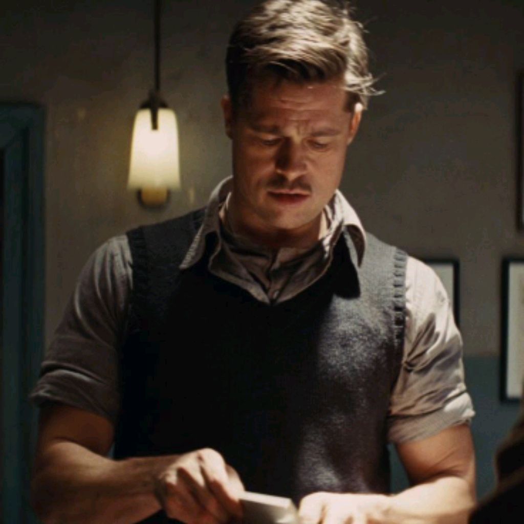 Иконка канала lestrade