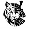 Иконка канала TORA DOJO