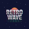 Иконка канала Retro