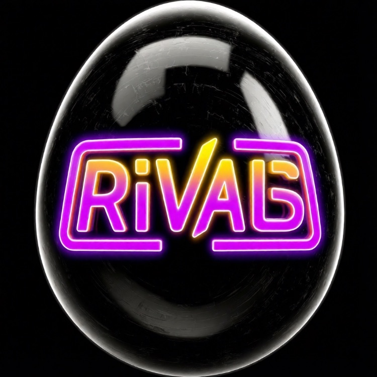 Иконка канала RIVALS?PRONOOB ✓