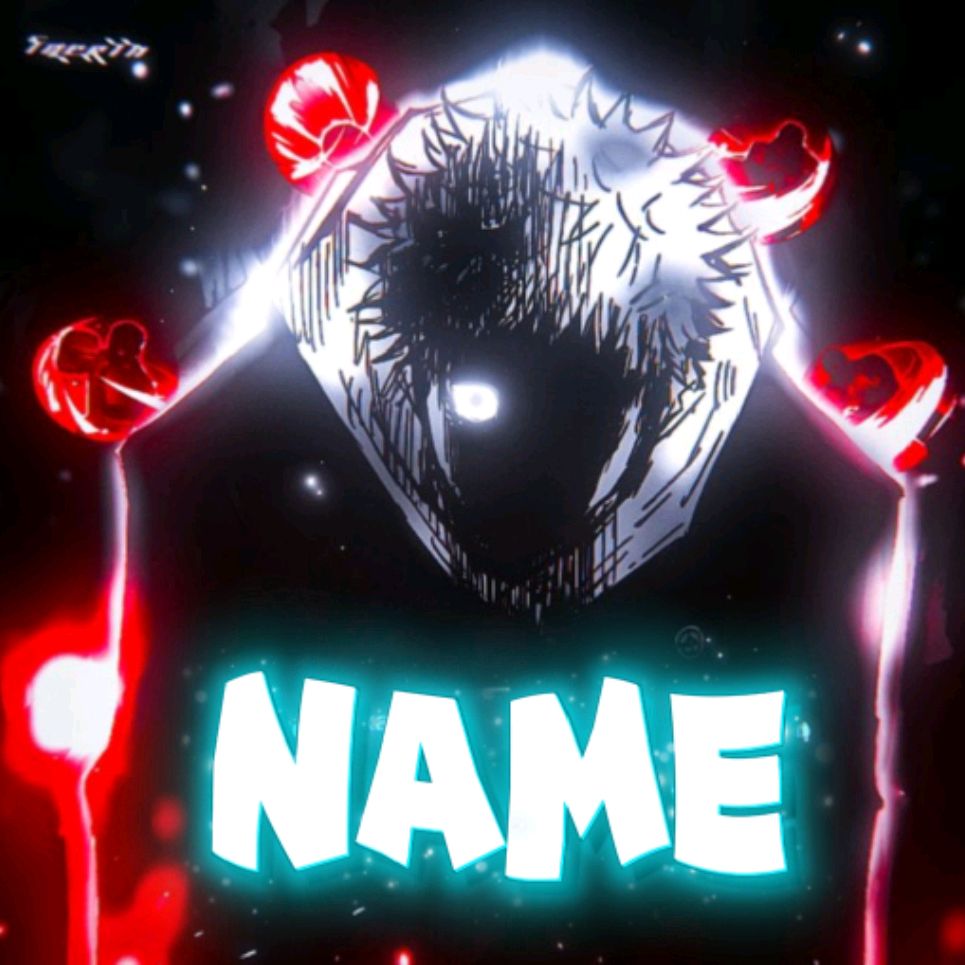 Иконка канала Name