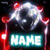 Иконка канала Name