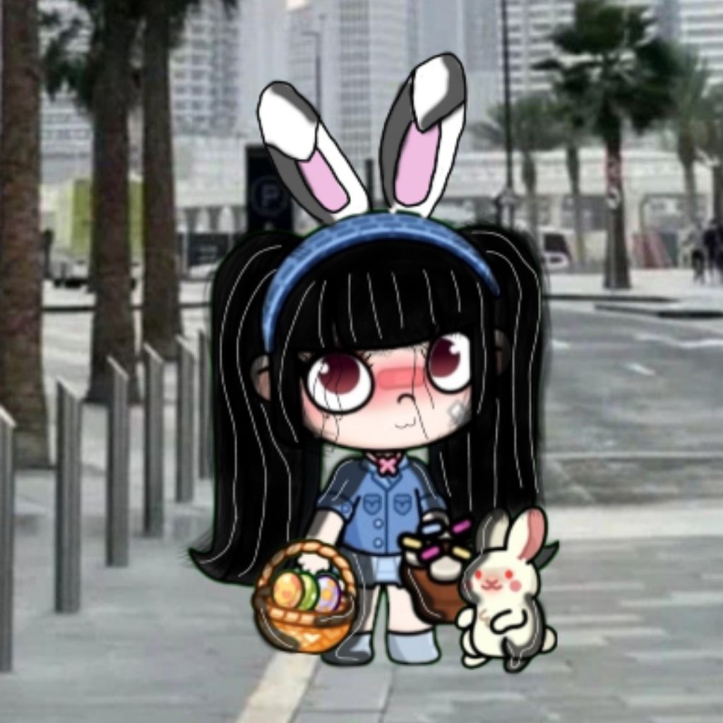 Иконка канала .🐣Соля🪺⑅.