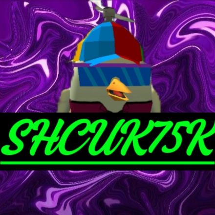 Иконка канала SHCUK75K