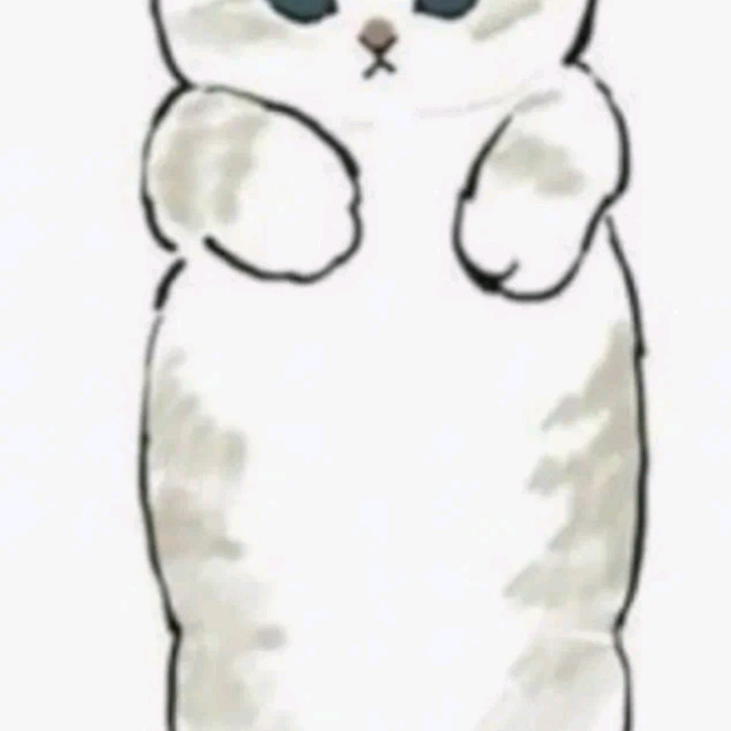 Иконка канала 💗💜💞Котик💞💜💗