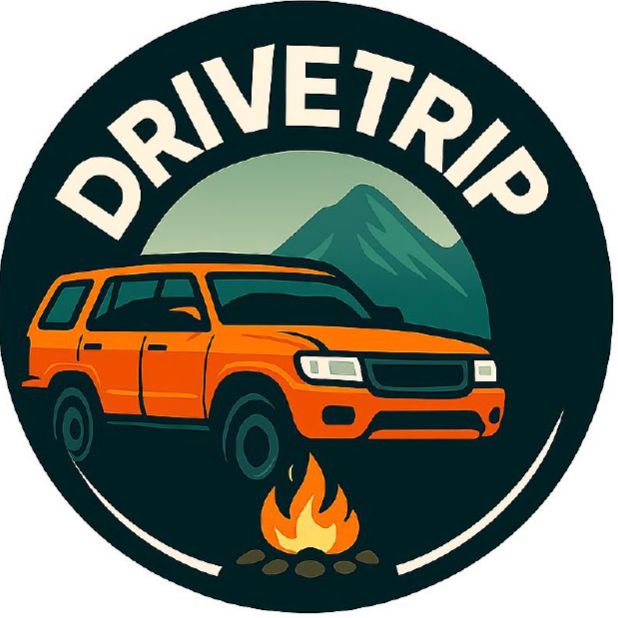 Иконка канала DriveTrip