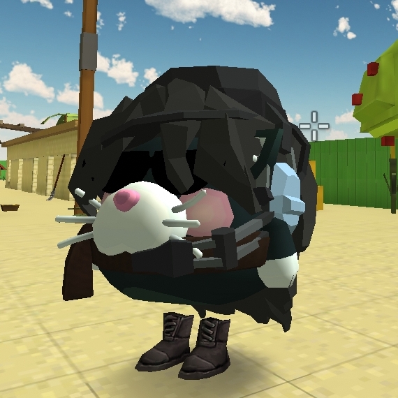 Иконка канала Никита-  RU