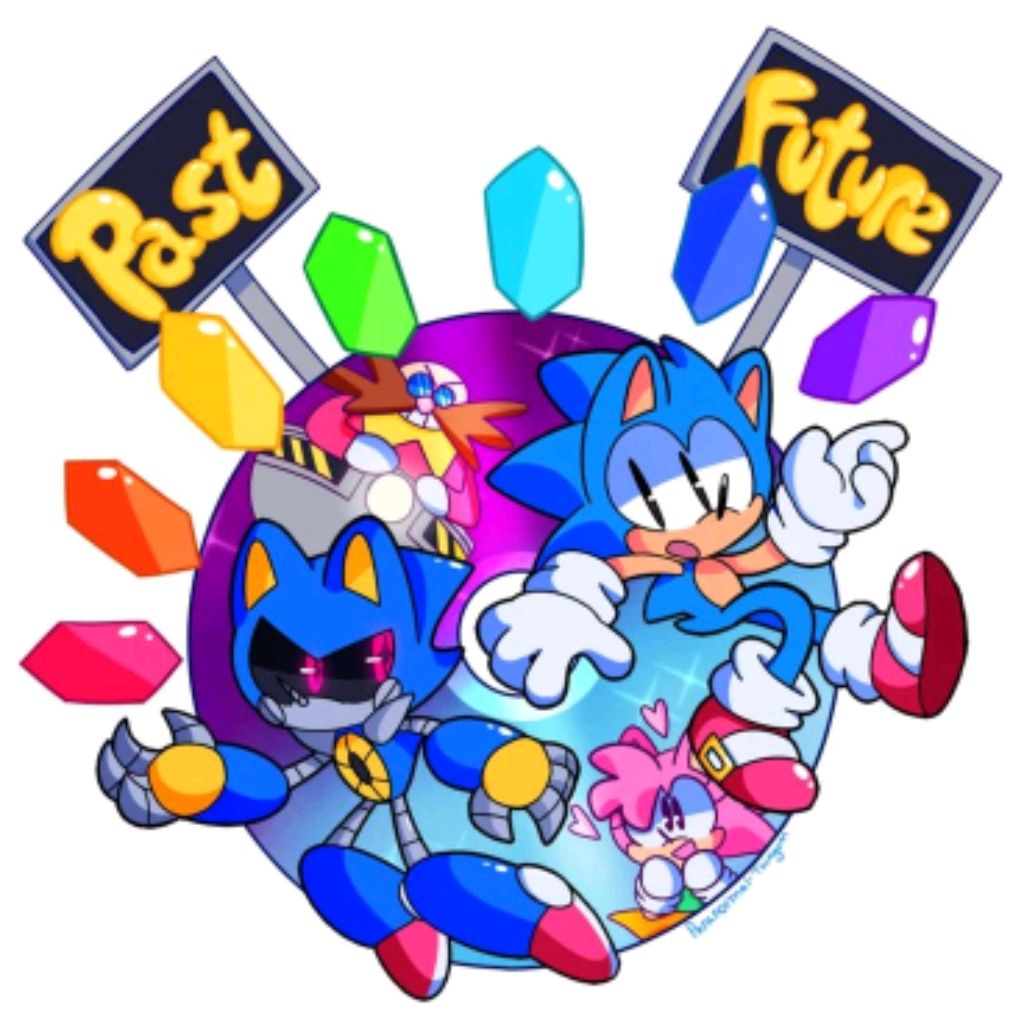 Иконка канала Retro Flow Stincki