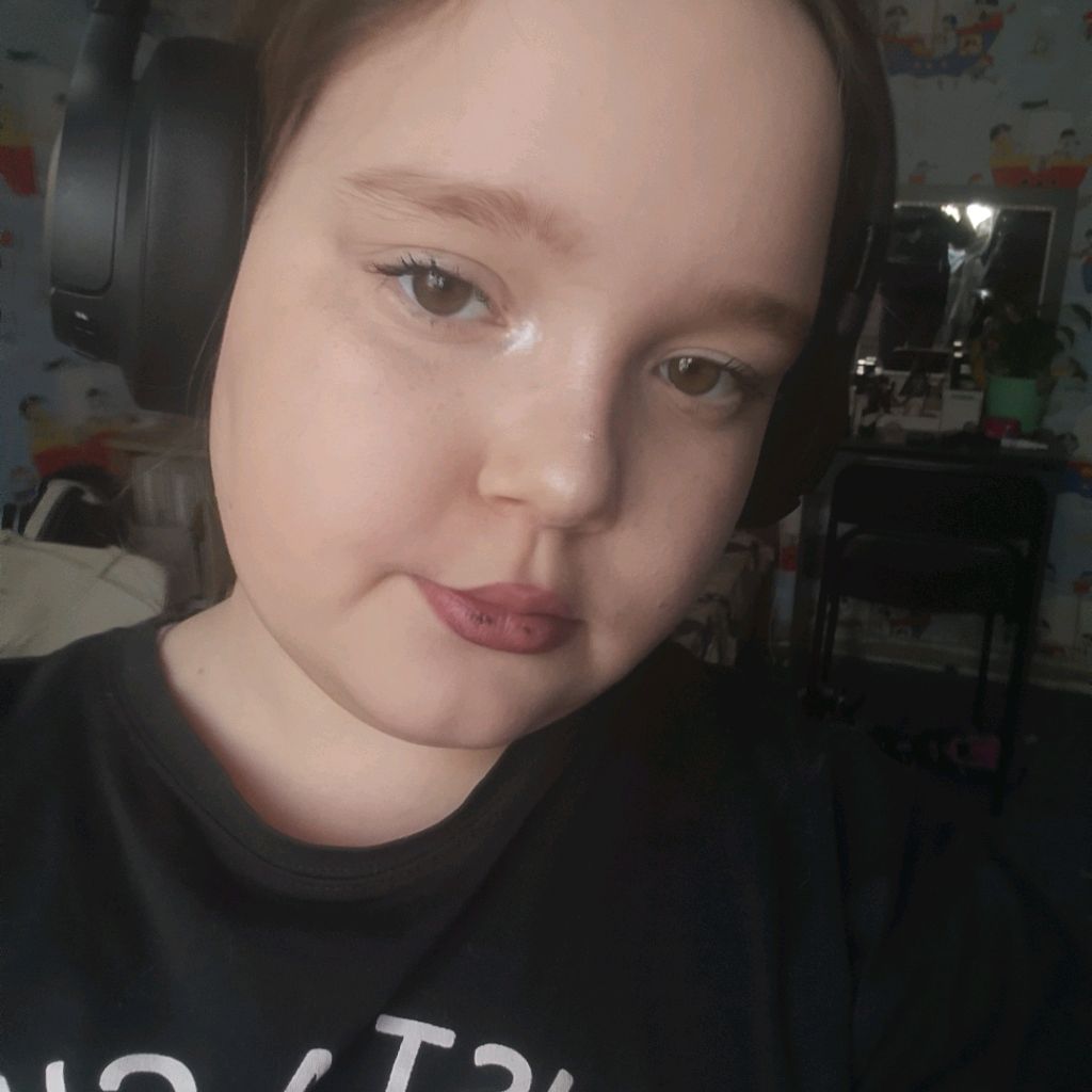 Иконка канала ﹤Яоо::-Настюха 💥)