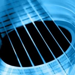 Иконка канала Guitar for children