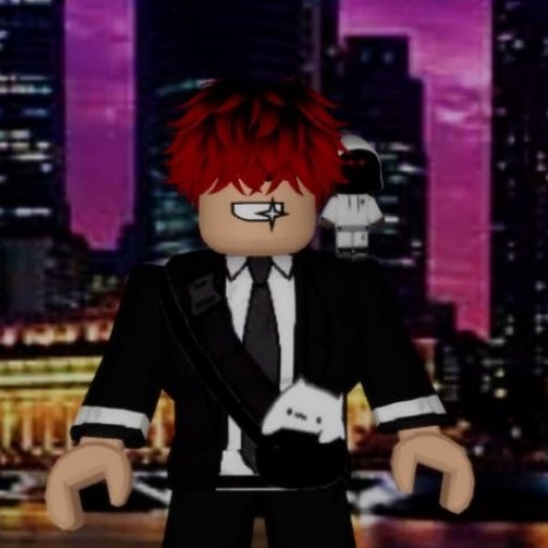 Иконка канала Sasha_EKB17