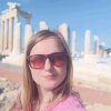 Иконка канала Анастасия Бурса