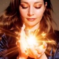 Иконка канала 🔥Fire of energies LX🔥 ОГОНЬ ЭНЕРГИЙ Людмилы Холо