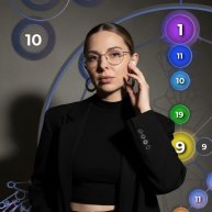 Иконка канала Матрица судьбы | Снежана | Нумеролог