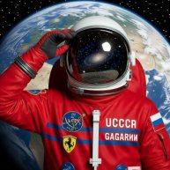 Иконка канала Джек Адреналин