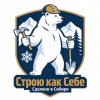 Иконка канала Строю Как Себе - Морозъ.
