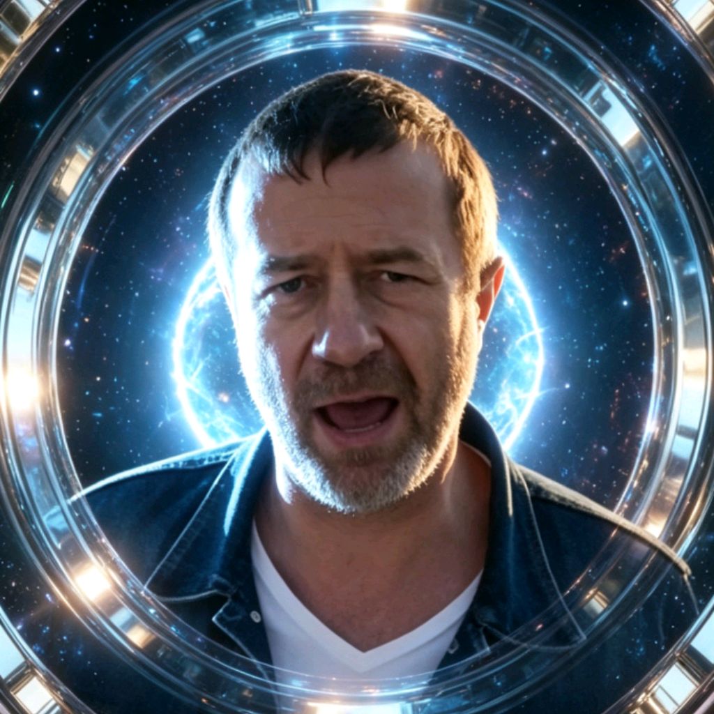 Иконка канала Mirrorvers. Фролов Project.