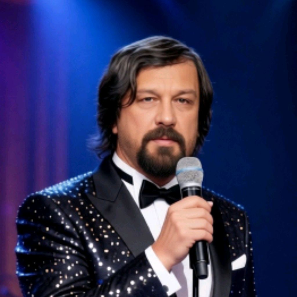 Иконка канала Студия Мелотон