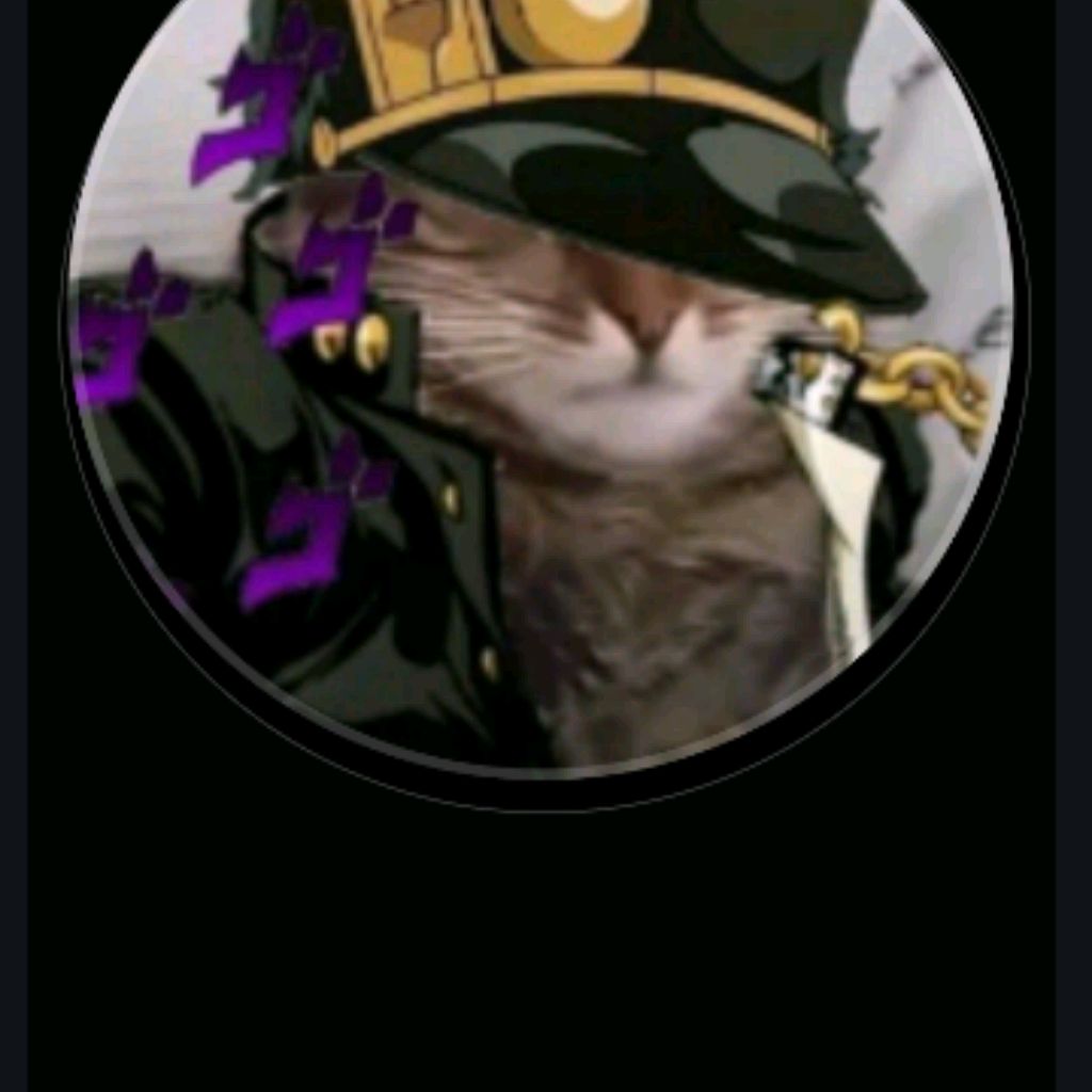 Иконка канала ОМЕГА КОТ