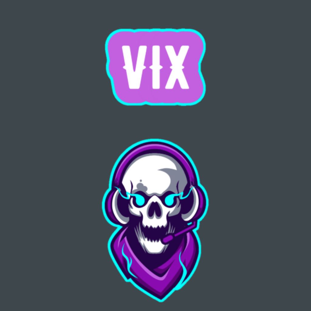 Иконка канала VIX