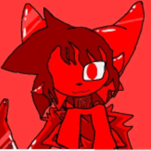 Иконка канала Красный Фенек