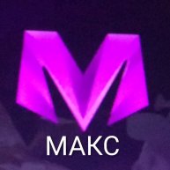 Иконка канала ★MAKS RUTUBE✓