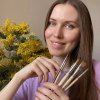 Иконка канала Уроки акварели с Зубаревой Екатериной