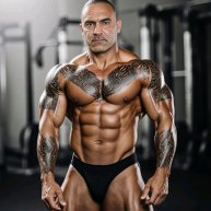 Иконка канала Михалыч