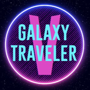 Иконка канала Galaxy Travel V