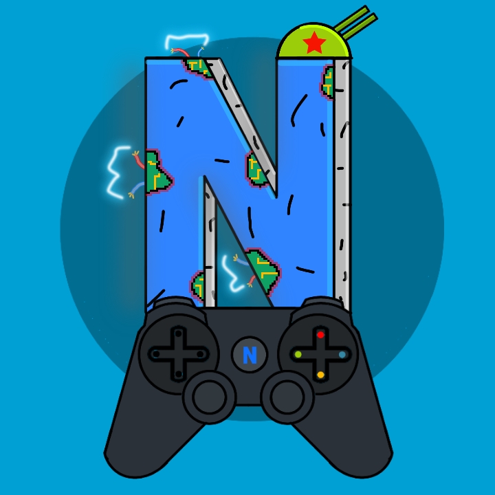 Иконка канала Nikxzx Просто Rutube