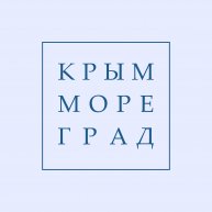 Иконка канала КРЫМ МОРЕ ГРАД