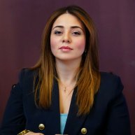 Иконка канала Психолог Залина Кизарисова