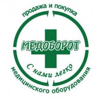 Иконка канала #МЕДОБОРОТ