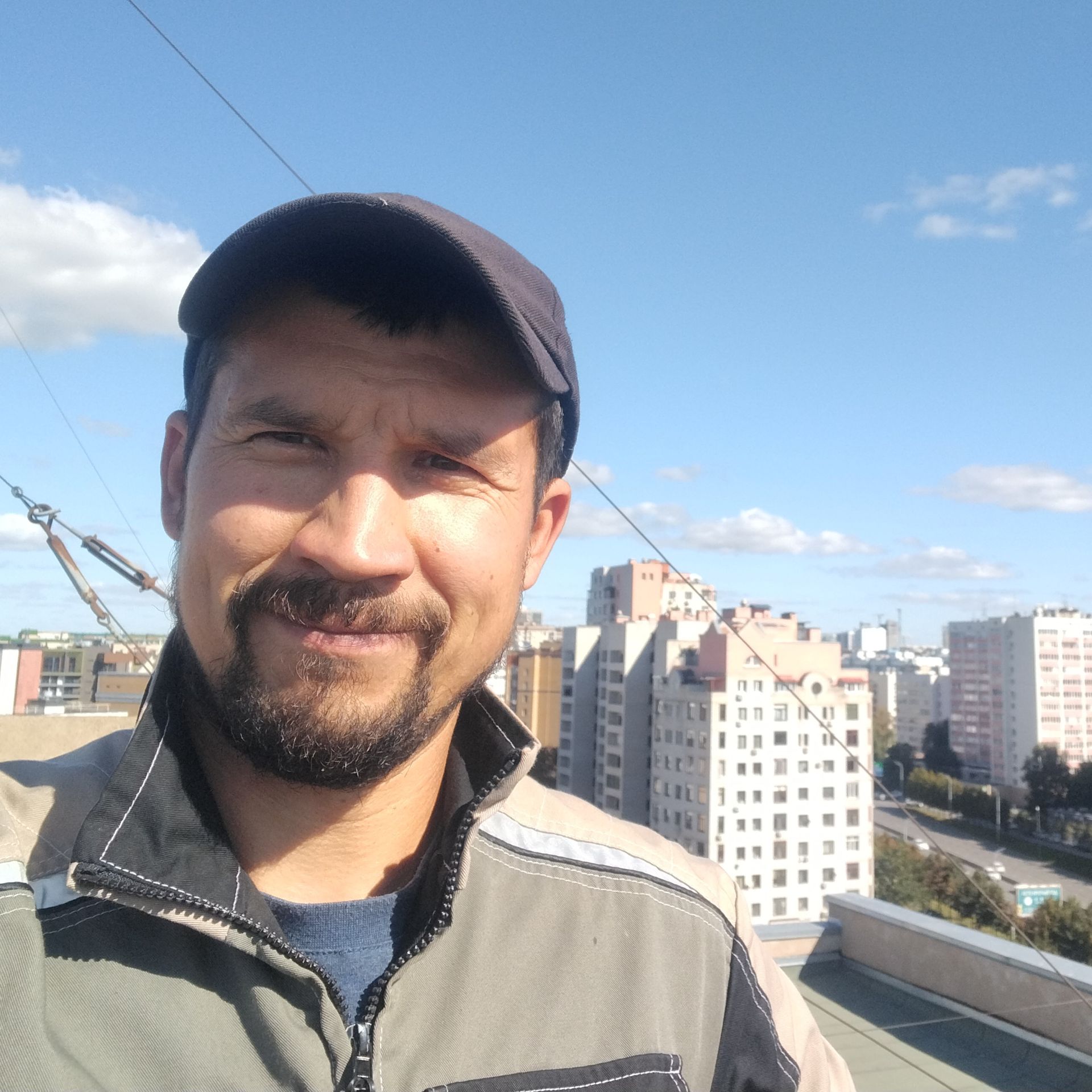 Иконка канала Ремонт крыши гаража-мягкая кровля гаража